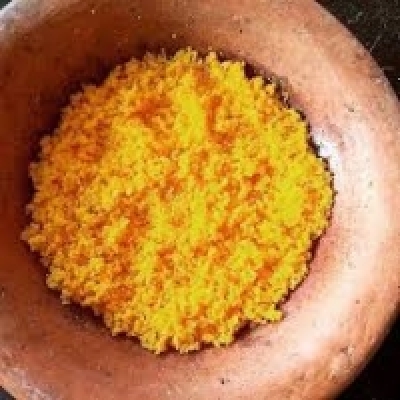 Trabalhos Espirituais-Amarração amorosa - PADÊ DE EXÚ